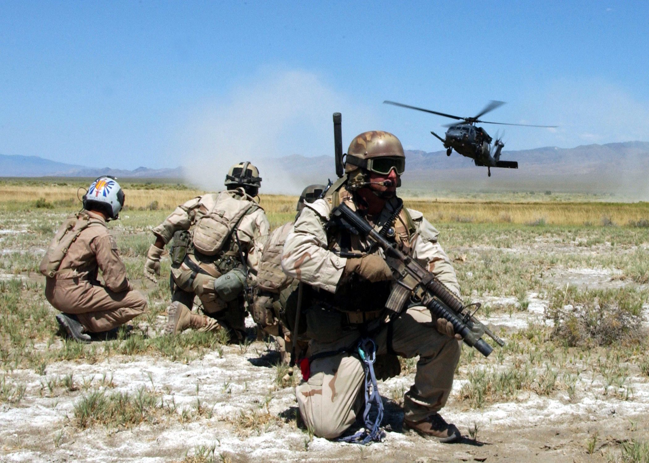 Pararescue Wallpapers - Top Free Pararescue Backgrounds - WallpaperAccess