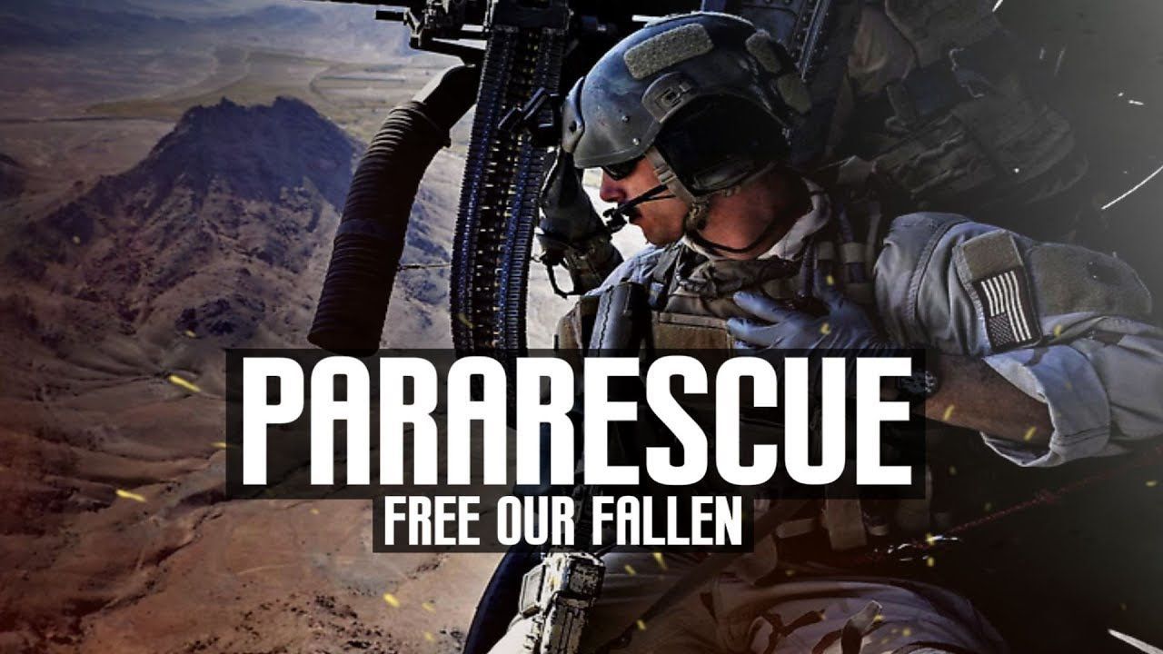 Pararescue Wallpapers - Top Free Pararescue Backgrounds - WallpaperAccess