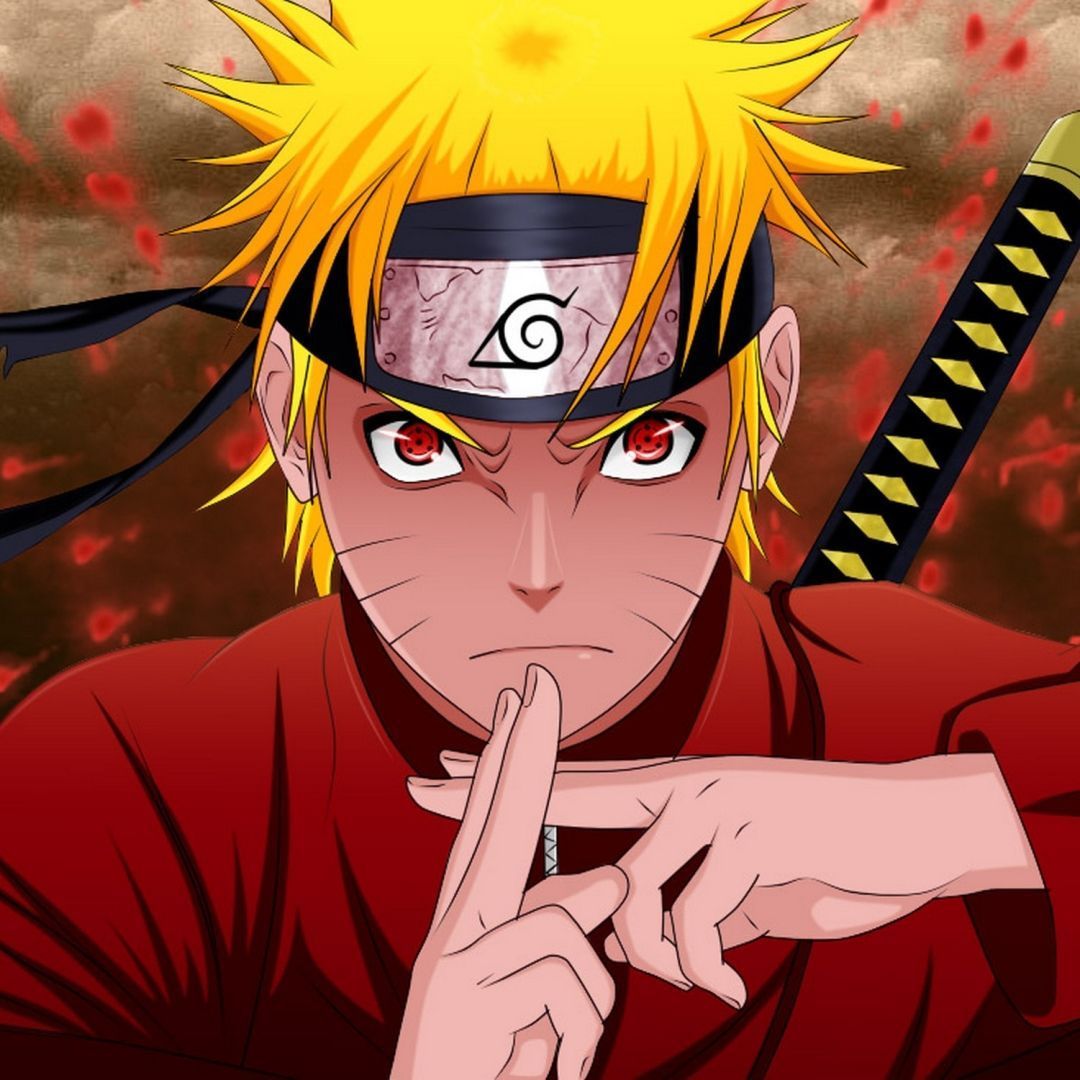 Naruto Profile Wallpapers - Top Free Naruto Profile Backgrounds ...