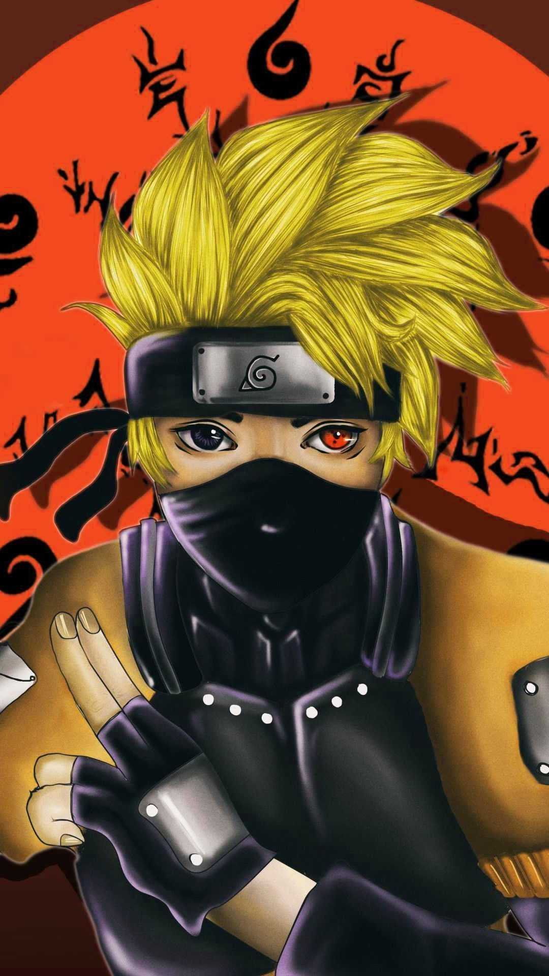 Naruto Profile Wallpapers - Top Free Naruto Profile Backgrounds ...