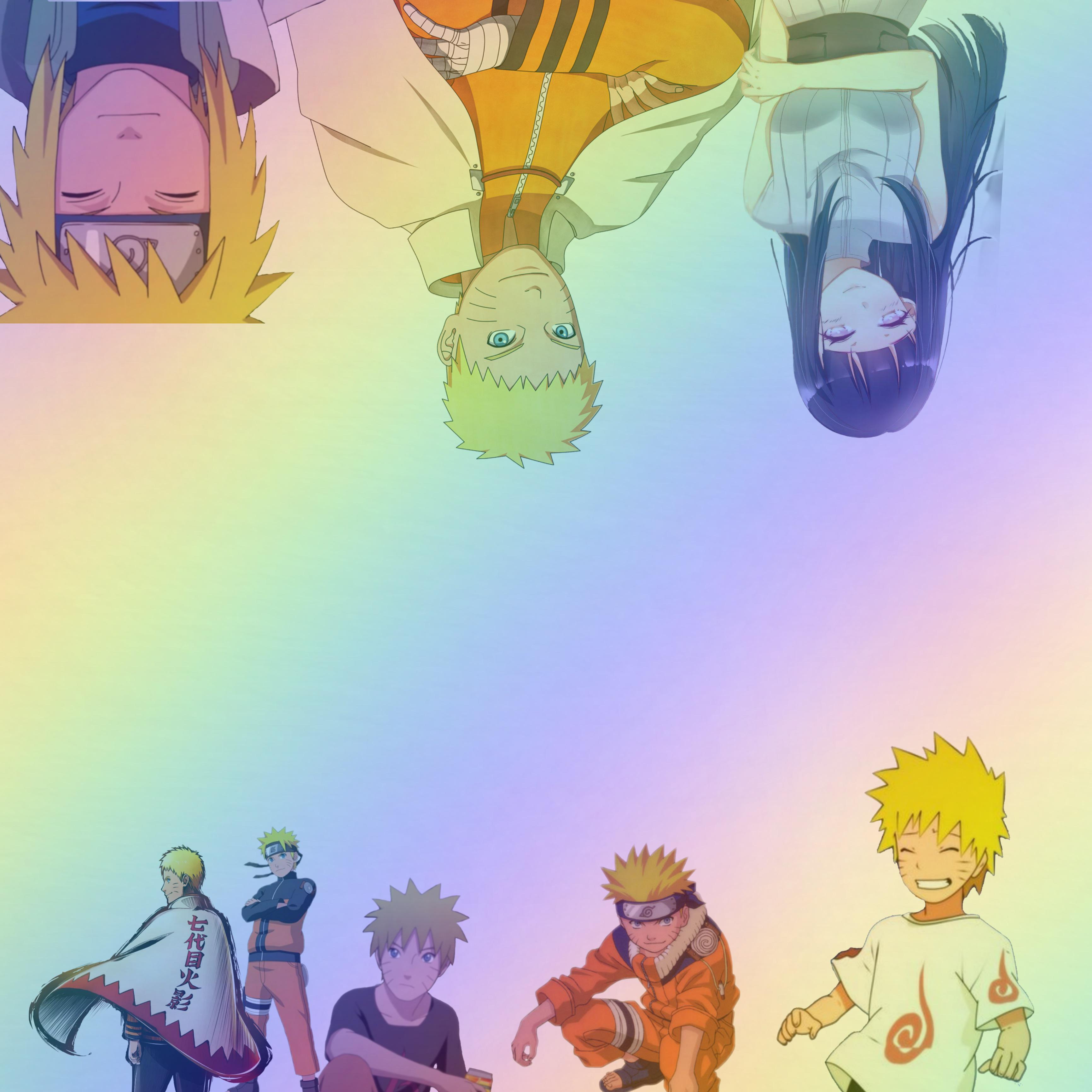 Naruto Profile Wallpapers - Top Free Naruto Profile Backgrounds ...