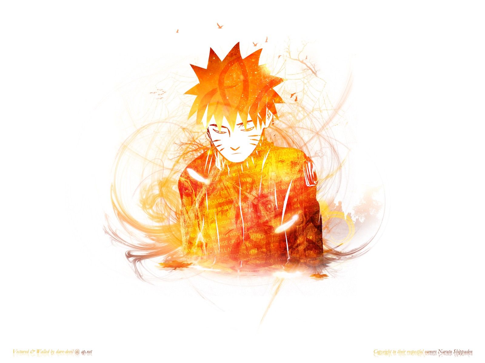 Naruto Profile Wallpapers - Top Free Naruto Profile Backgrounds ...