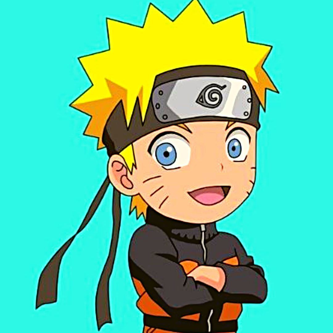 Naruto Profile Wallpapers - Top Free Naruto Profile Backgrounds ...