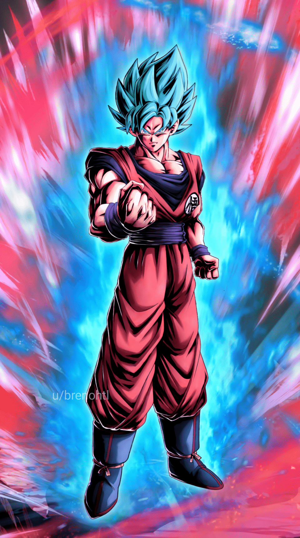 Goku SSJ 1 Wallpapers - Top Free Goku SSJ 1 Backgrounds - WallpaperAccess