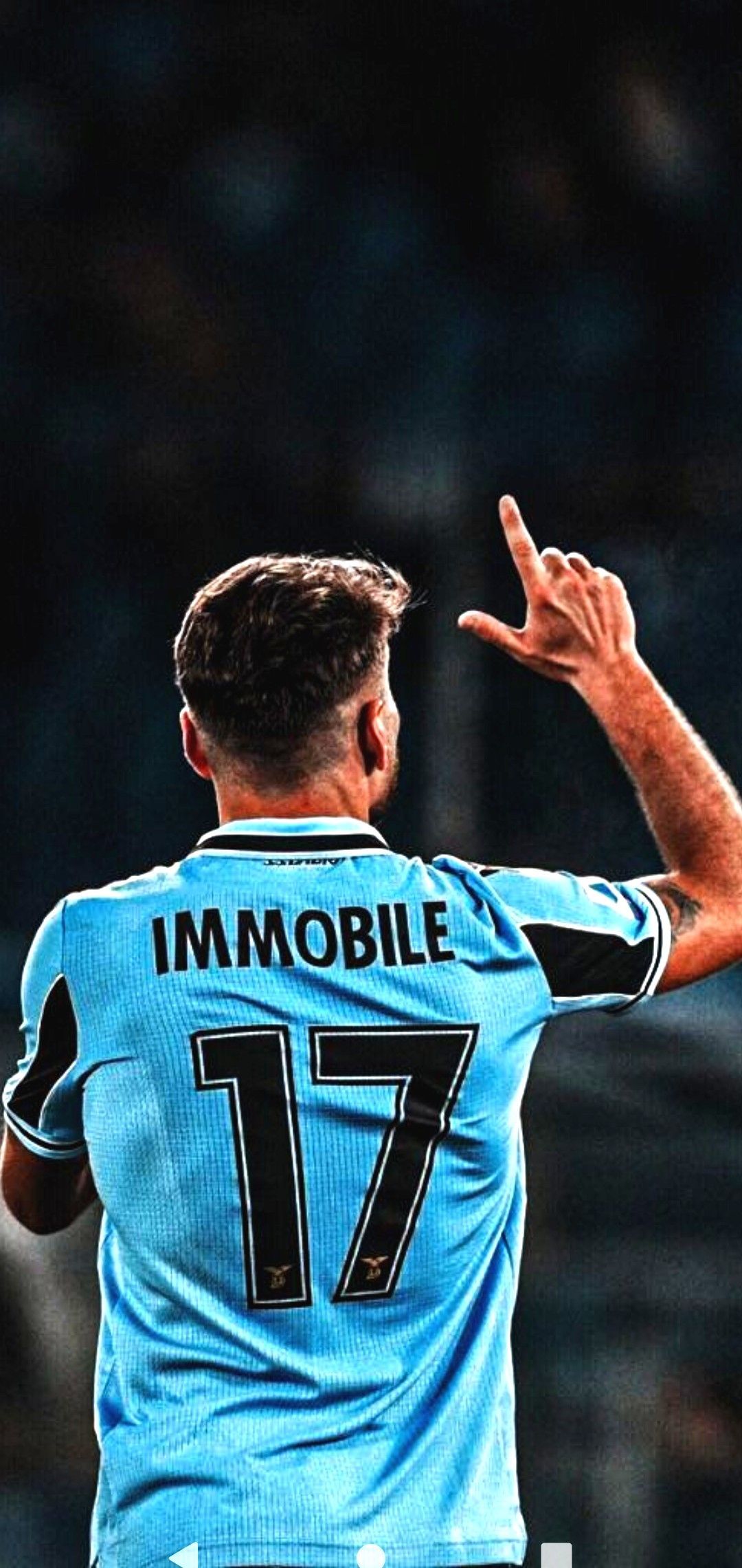 Ciro Immobile Wallpapers - Top Free Ciro Immobile Backgrounds ...