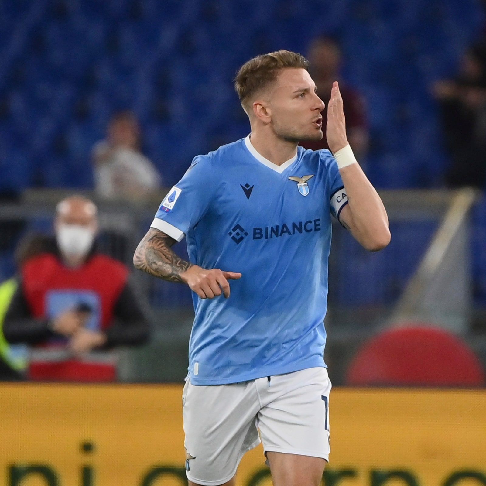 Ciro Immobile Wallpapers - Top Free Ciro Immobile Backgrounds ...