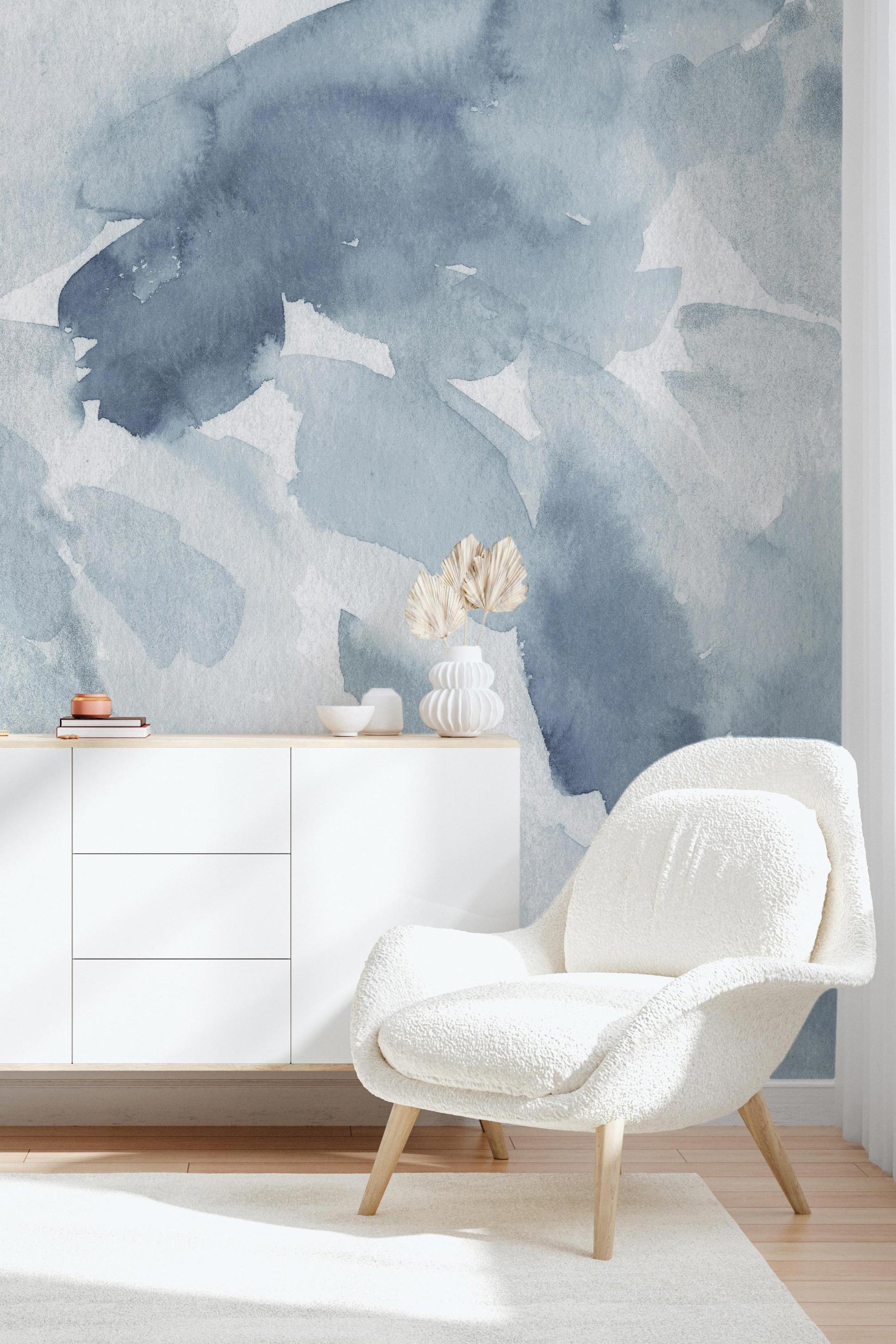 Grey Watercolor Wallpapers - Top Free Grey Watercolor Backgrounds ...