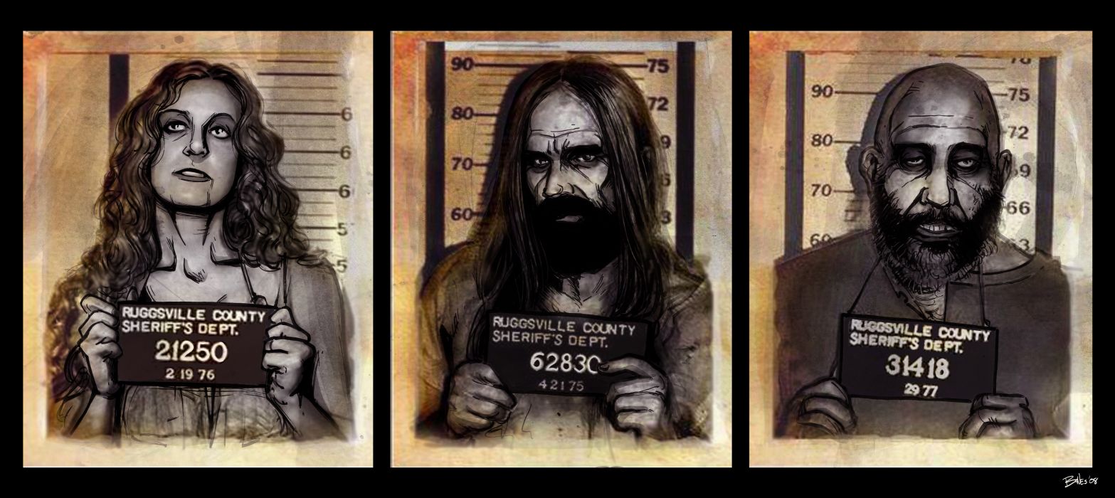 DEVIL'S REJECTS Wallpapers - Top Free DEVIL'S REJECTS Backgrounds ...