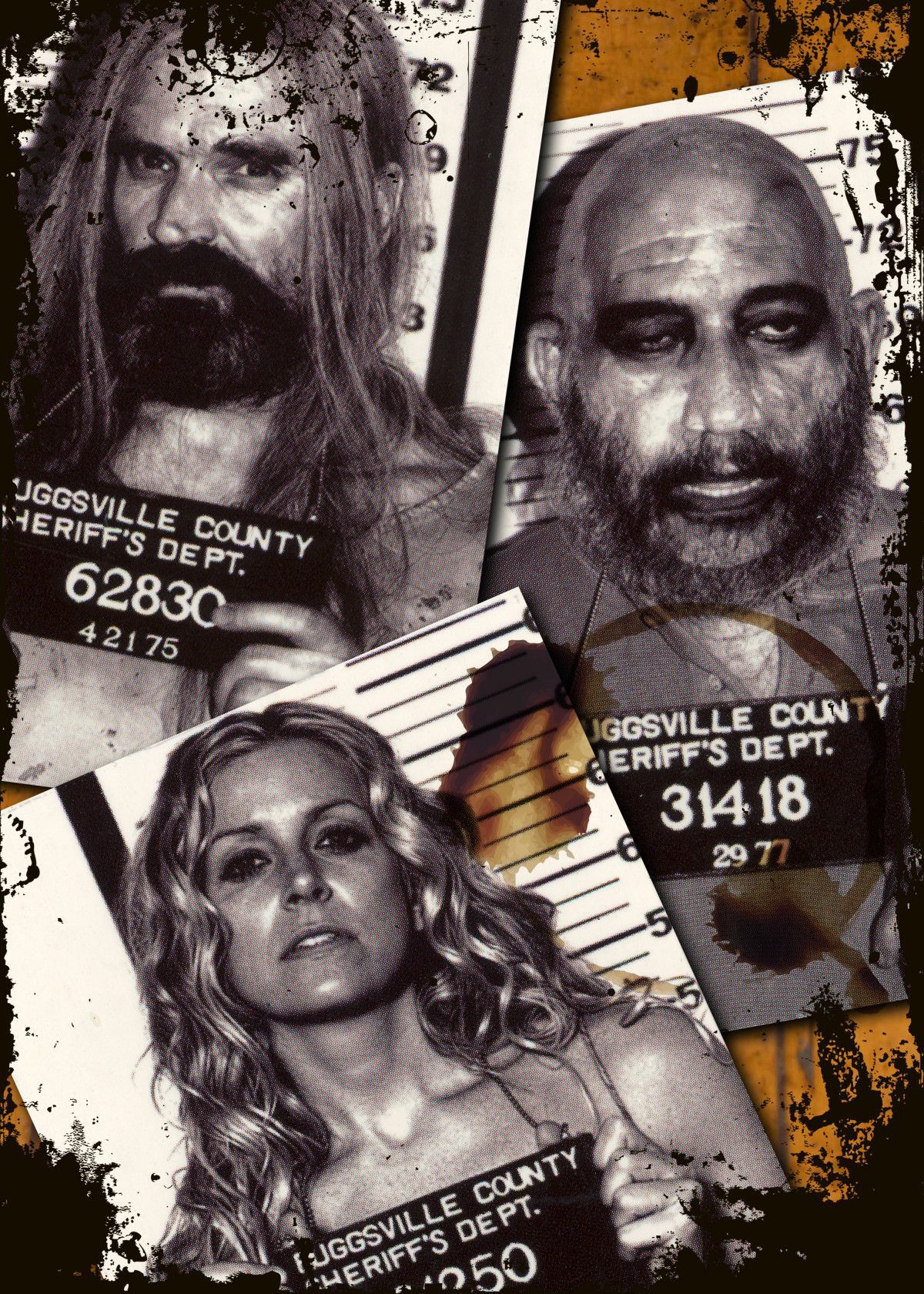 DEVIL'S REJECTS Wallpapers - Top Free DEVIL'S REJECTS Backgrounds ...