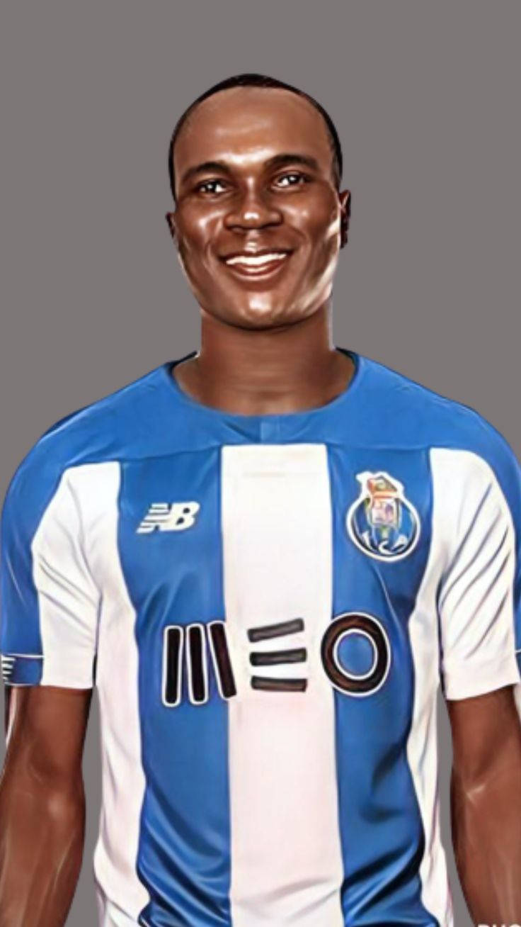 Vincent Aboubakar Wallpapers - Top Free Vincent Aboubakar Backgrounds ...