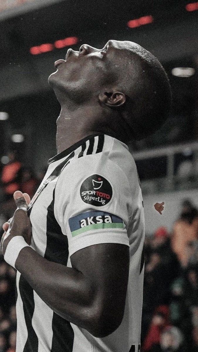 Vincent Aboubakar Wallpapers - Top Free Vincent Aboubakar Backgrounds ...