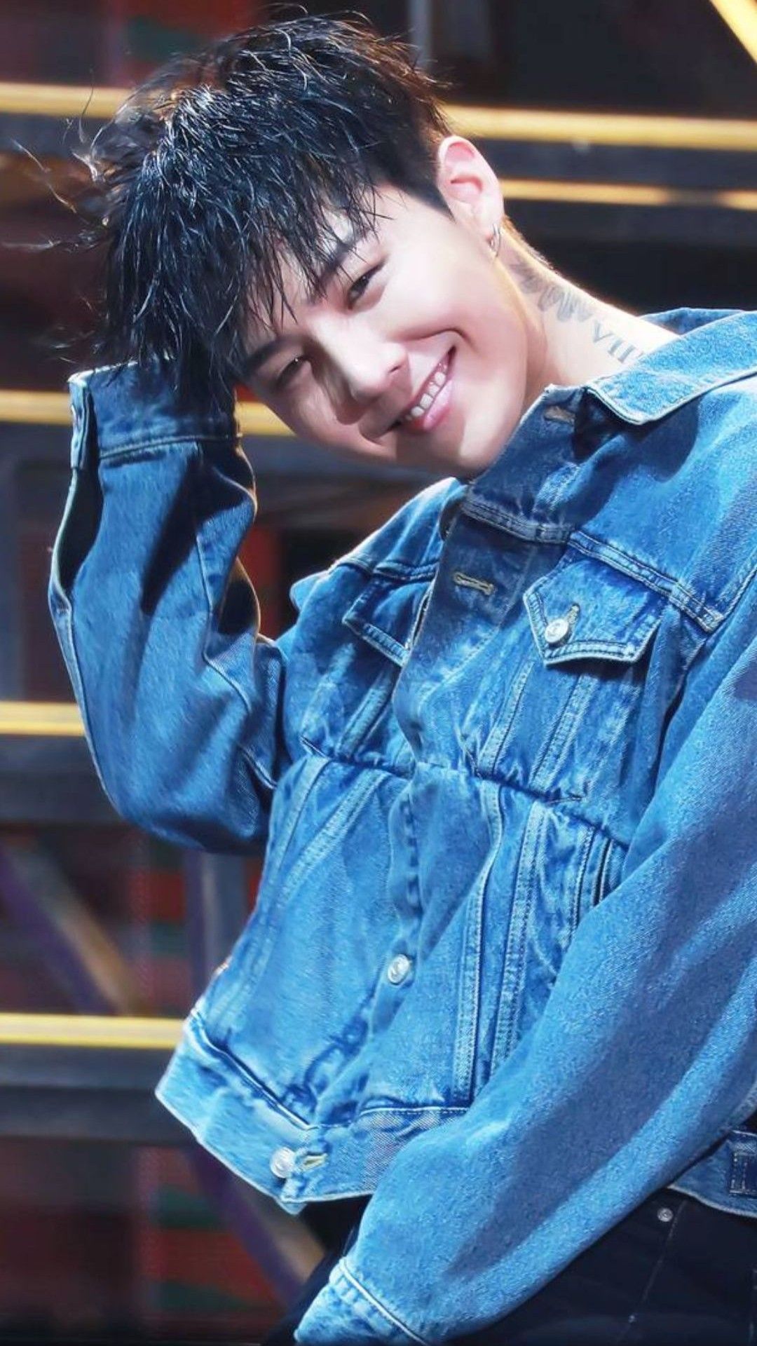 G Dragon BigBang Wallpapers - Top Free G Dragon BigBang Backgrounds - WallpaperAccess