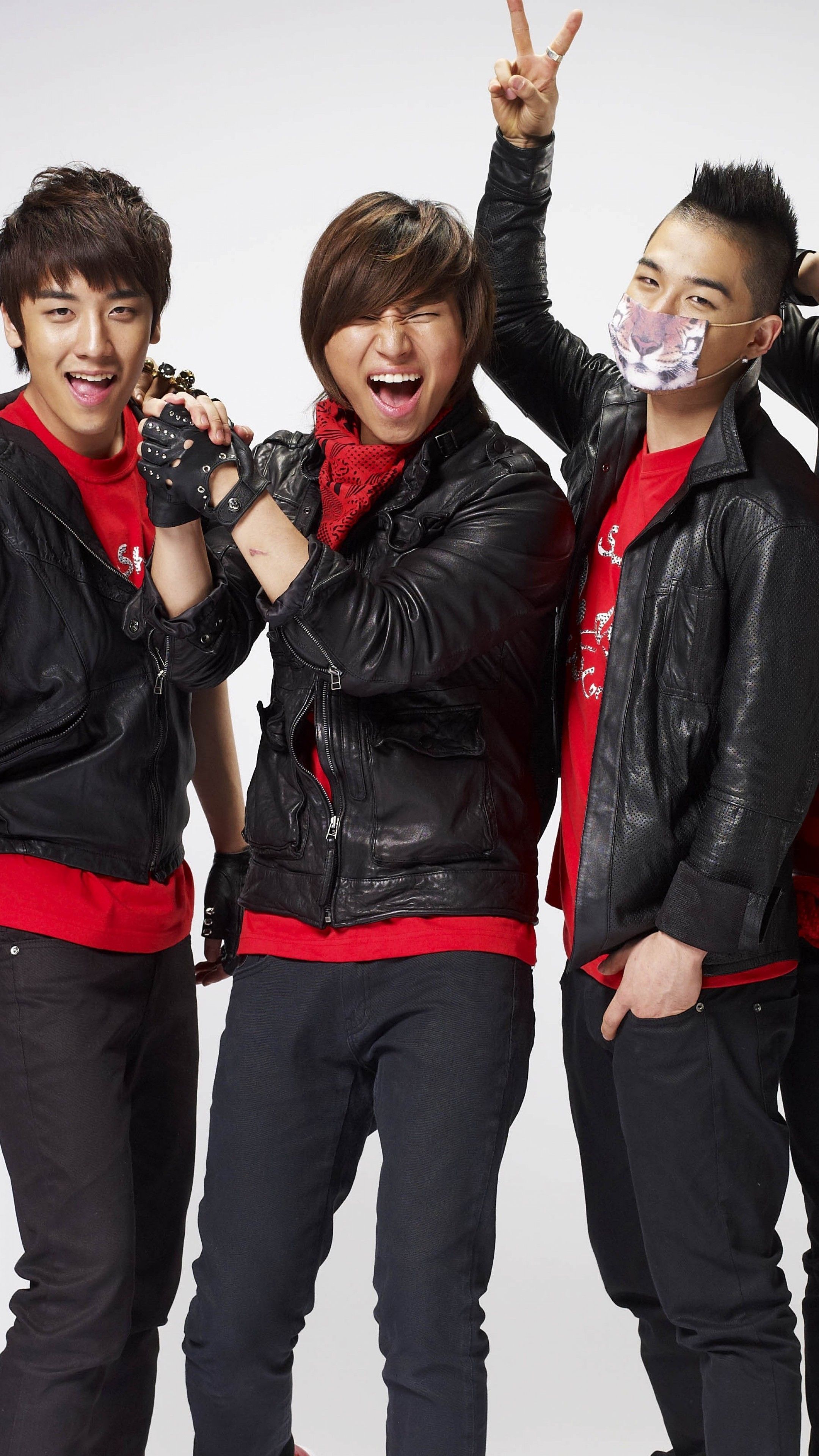 G Dragon BigBang Wallpapers - Top Free G Dragon BigBang Backgrounds ...