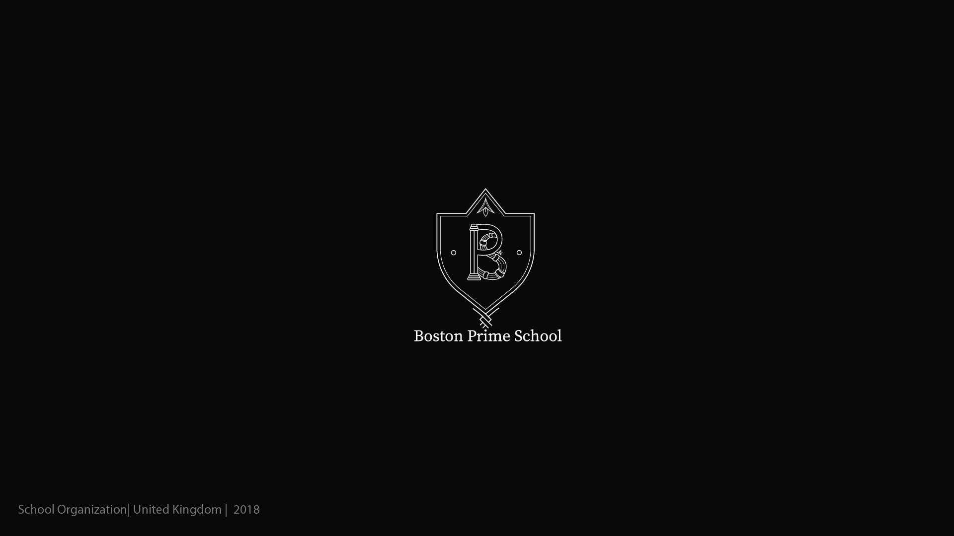 Simple Logo Wallpapers - Top Free Simple Logo Backgrounds - WallpaperAccess