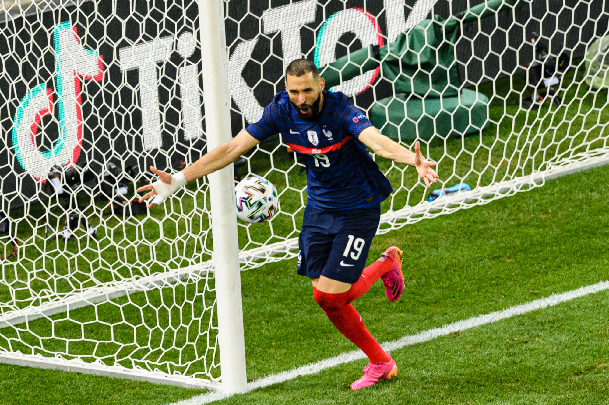 France Football Team Wallpapers - Top Free France Football Team ...