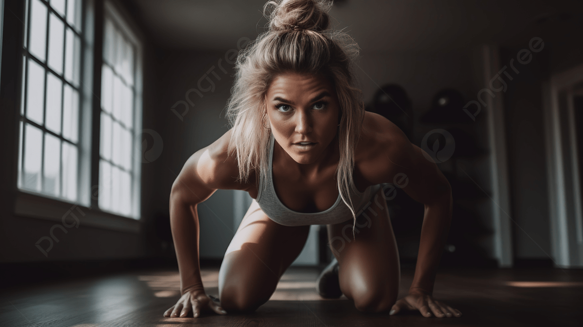 Gym Model Wallpapers - Top Free Gym Model Backgrounds - WallpaperAccess