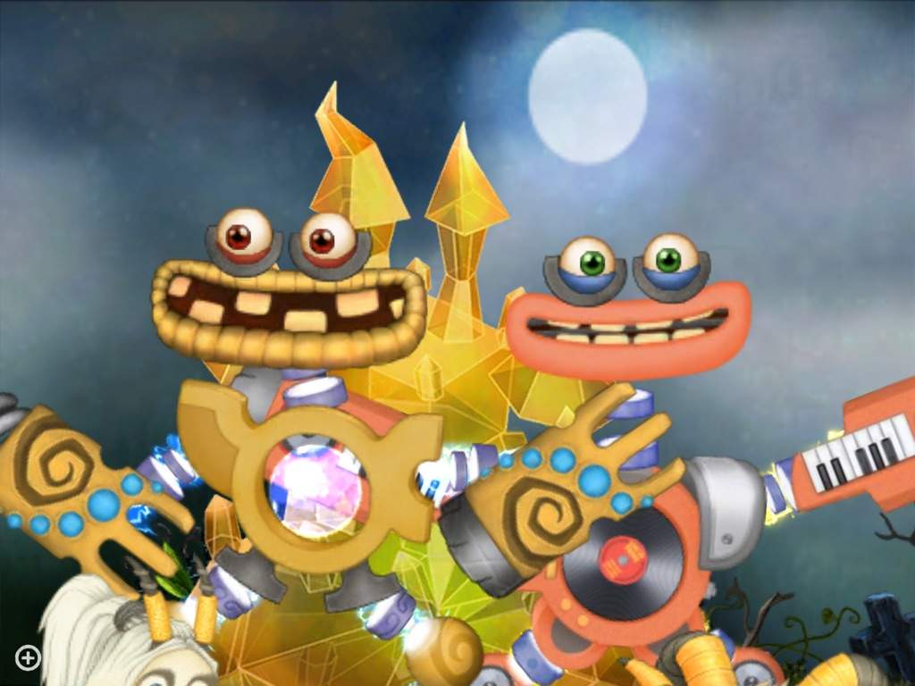Wubbox Wallpapers - Top Free Wubbox Backgrounds - WallpaperAccess