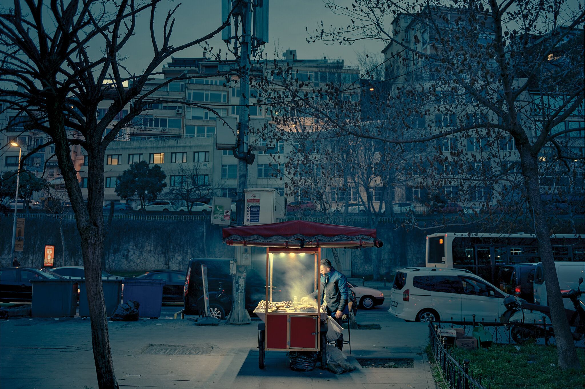 Istanbul Winter Wallpapers - Top Free Istanbul Winter Backgrounds ...