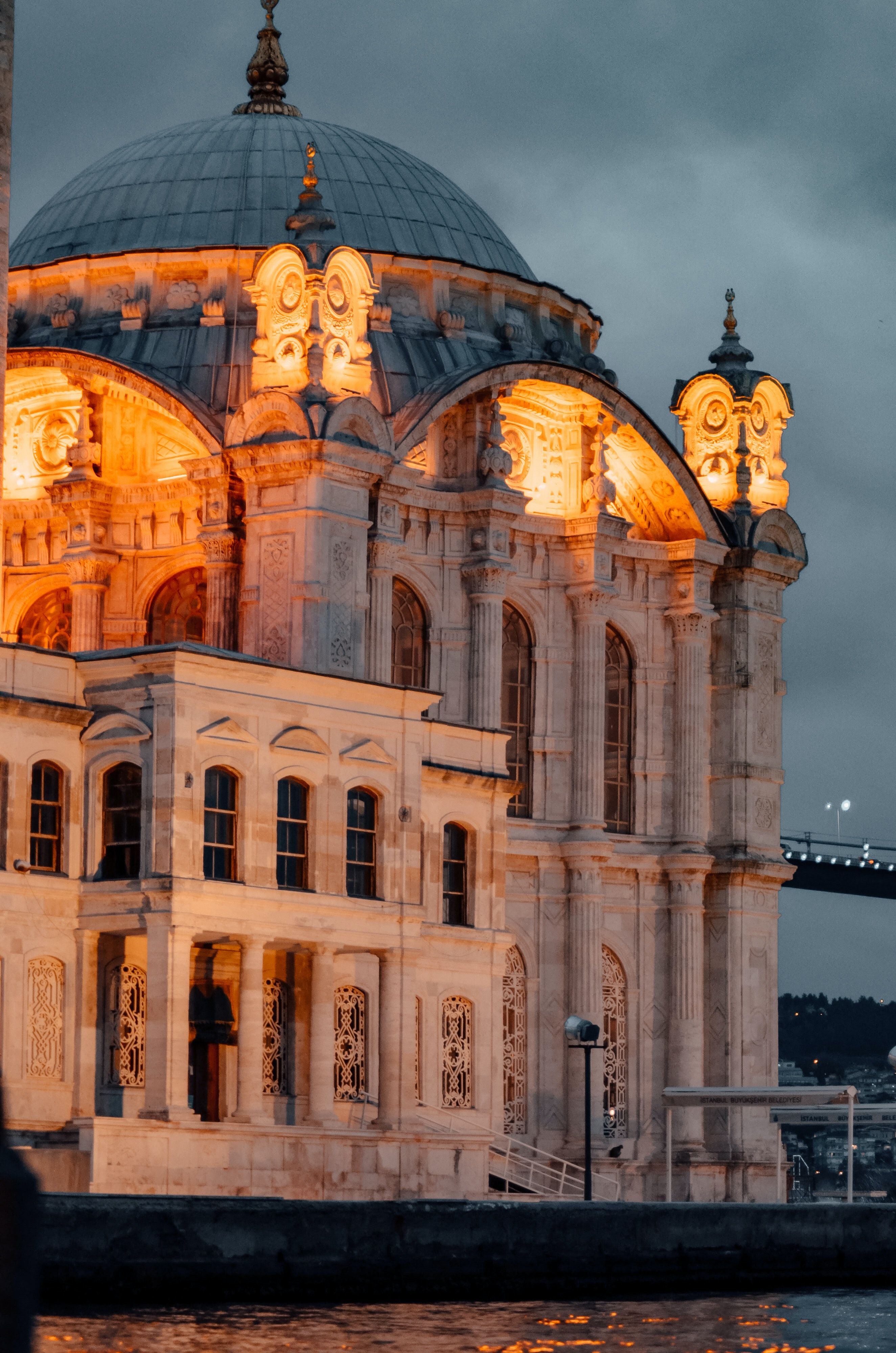 Istanbul Winter Wallpapers - Top Free Istanbul Winter Backgrounds ...