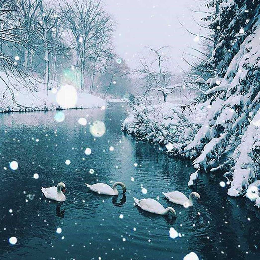 Istanbul Winter Wallpapers - Top Free Istanbul Winter Backgrounds ...