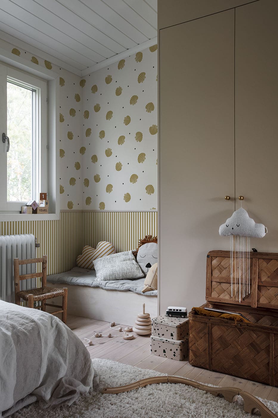 Kids Bedroom Wallpapers - Top Free Kids Bedroom Backgrounds ...