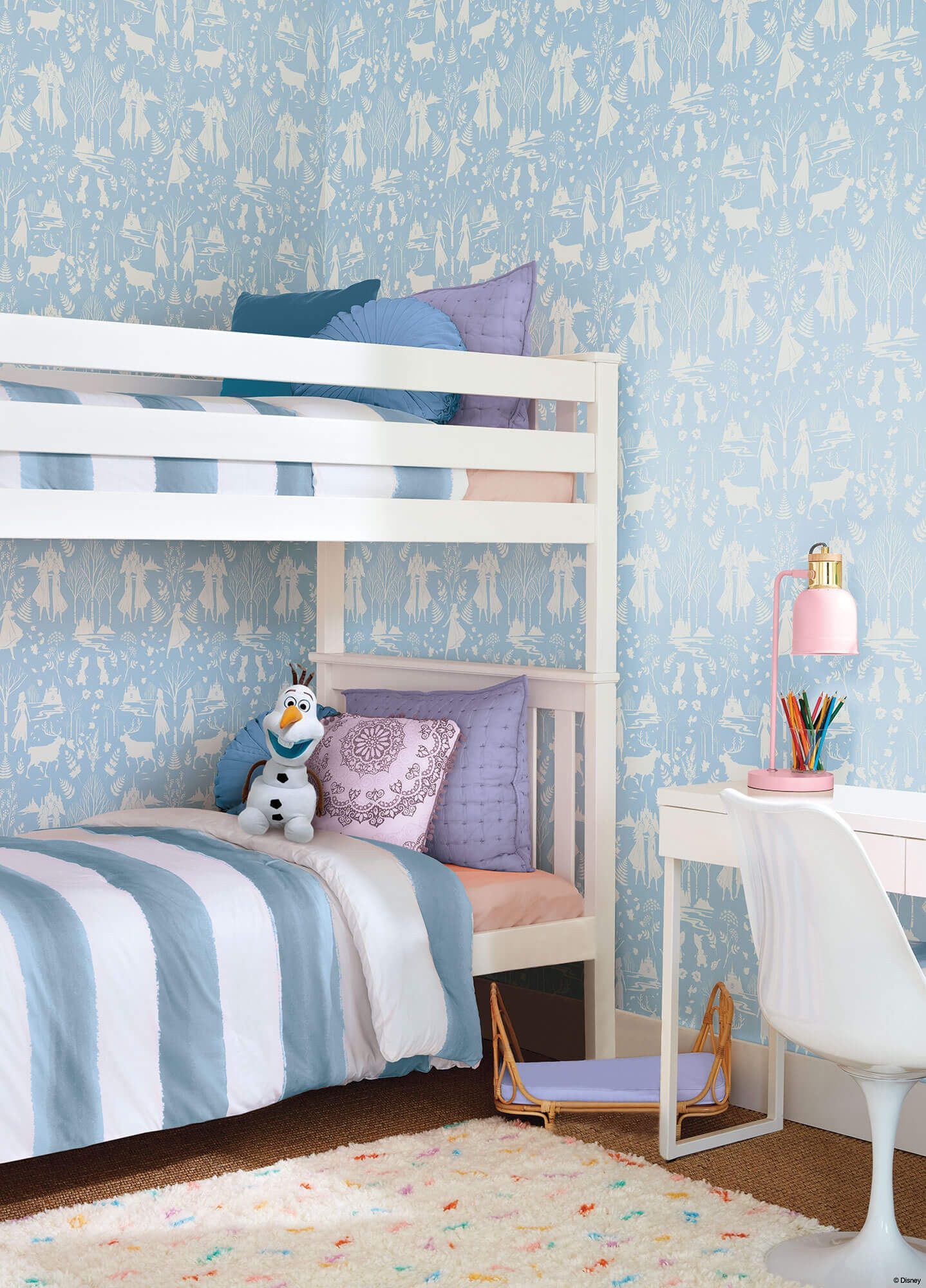 Kids Bedroom Wallpapers - Top Free Kids Bedroom Backgrounds ...