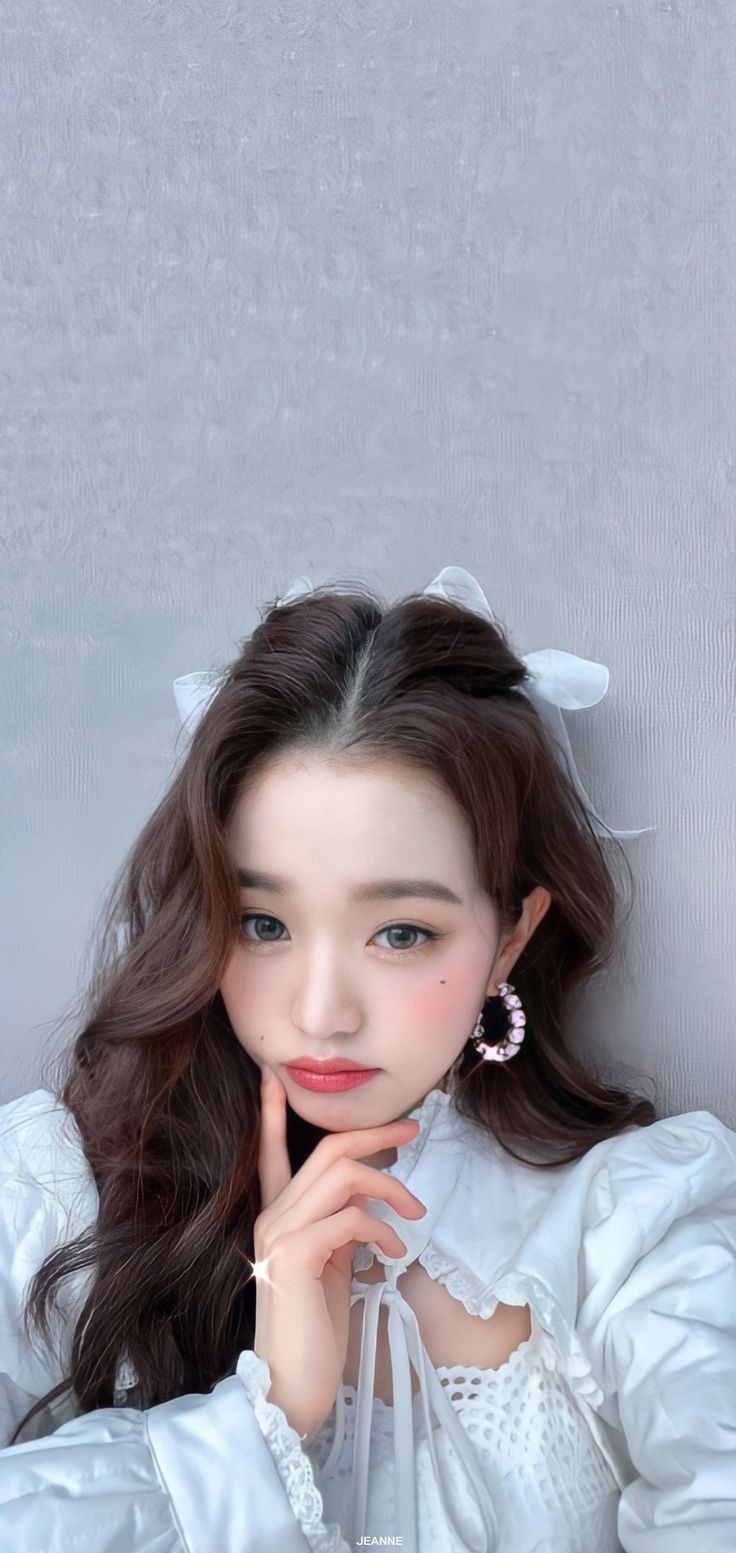 IVE Wonyoung Wallpapers - Top Free IVE Wonyoung Backgrounds - WallpaperAccess