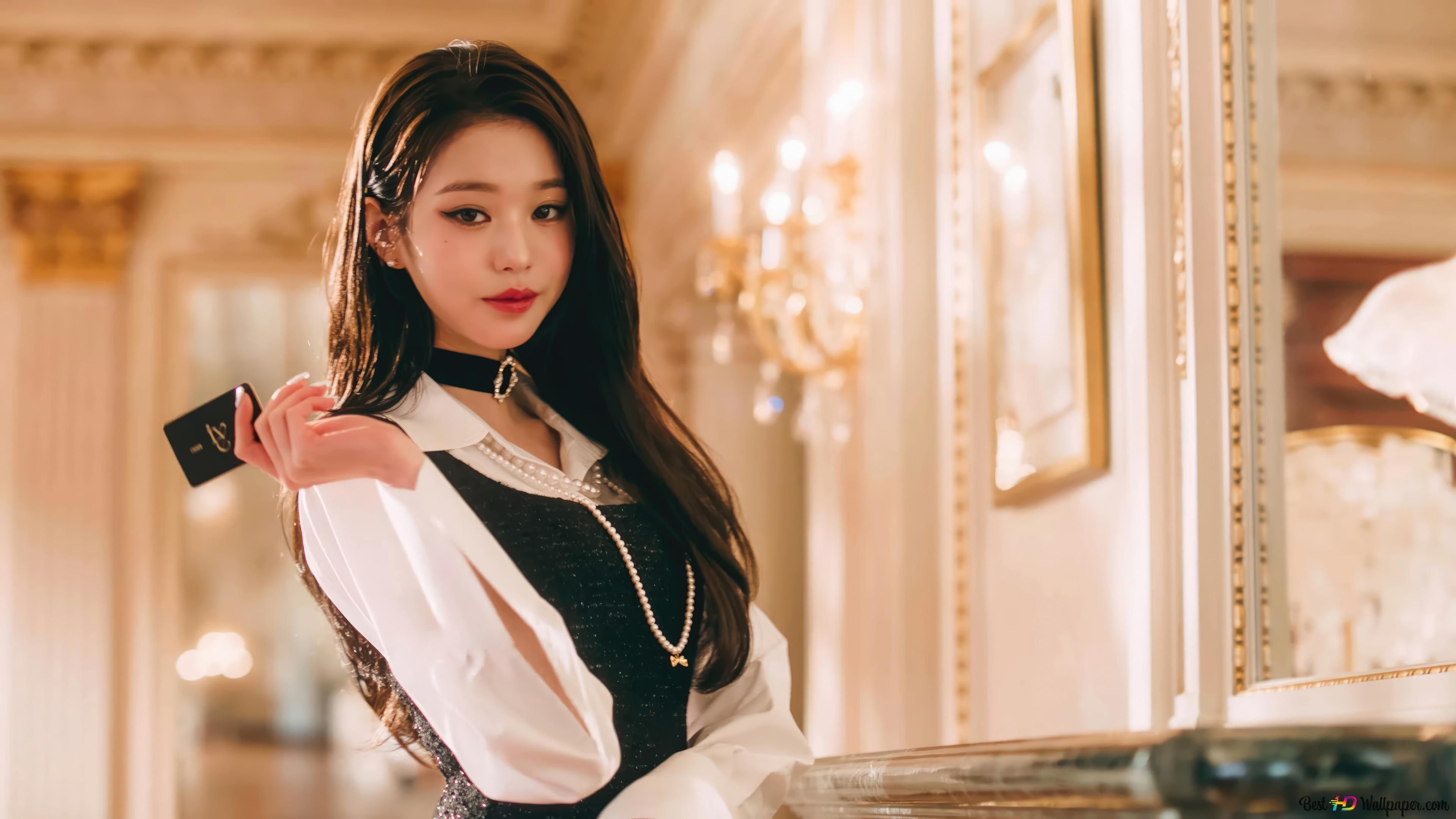 IVE Wonyoung Wallpapers - Top Free IVE Wonyoung Backgrounds - WallpaperAccess