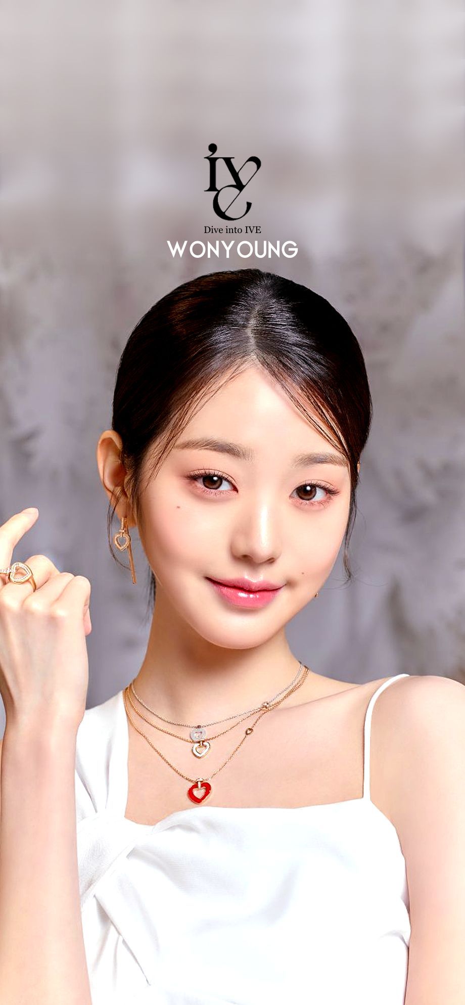 IVE Wonyoung Wallpapers - Top Free IVE Wonyoung Backgrounds - WallpaperAccess