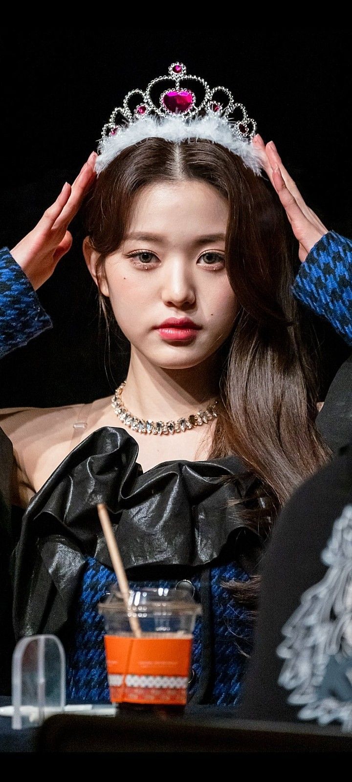 IVE Wonyoung Wallpapers - Top Free IVE Wonyoung Backgrounds - WallpaperAccess