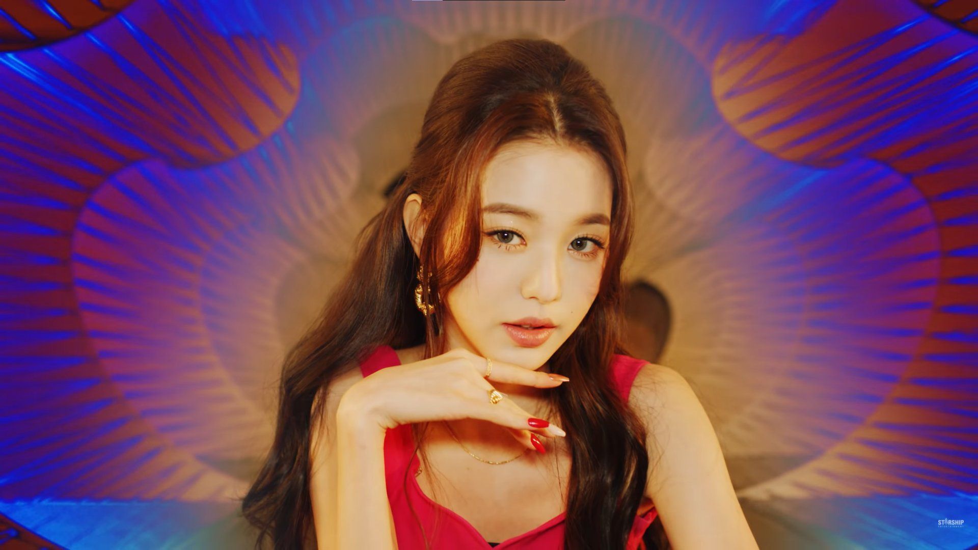 IVE Wonyoung Wallpapers - Top Free IVE Wonyoung Backgrounds - WallpaperAccess