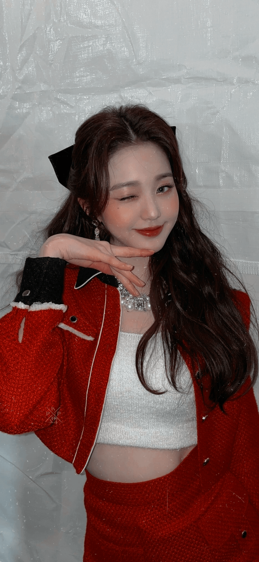 IVE Wonyoung Wallpapers - Top Free IVE Wonyoung Backgrounds - WallpaperAccess