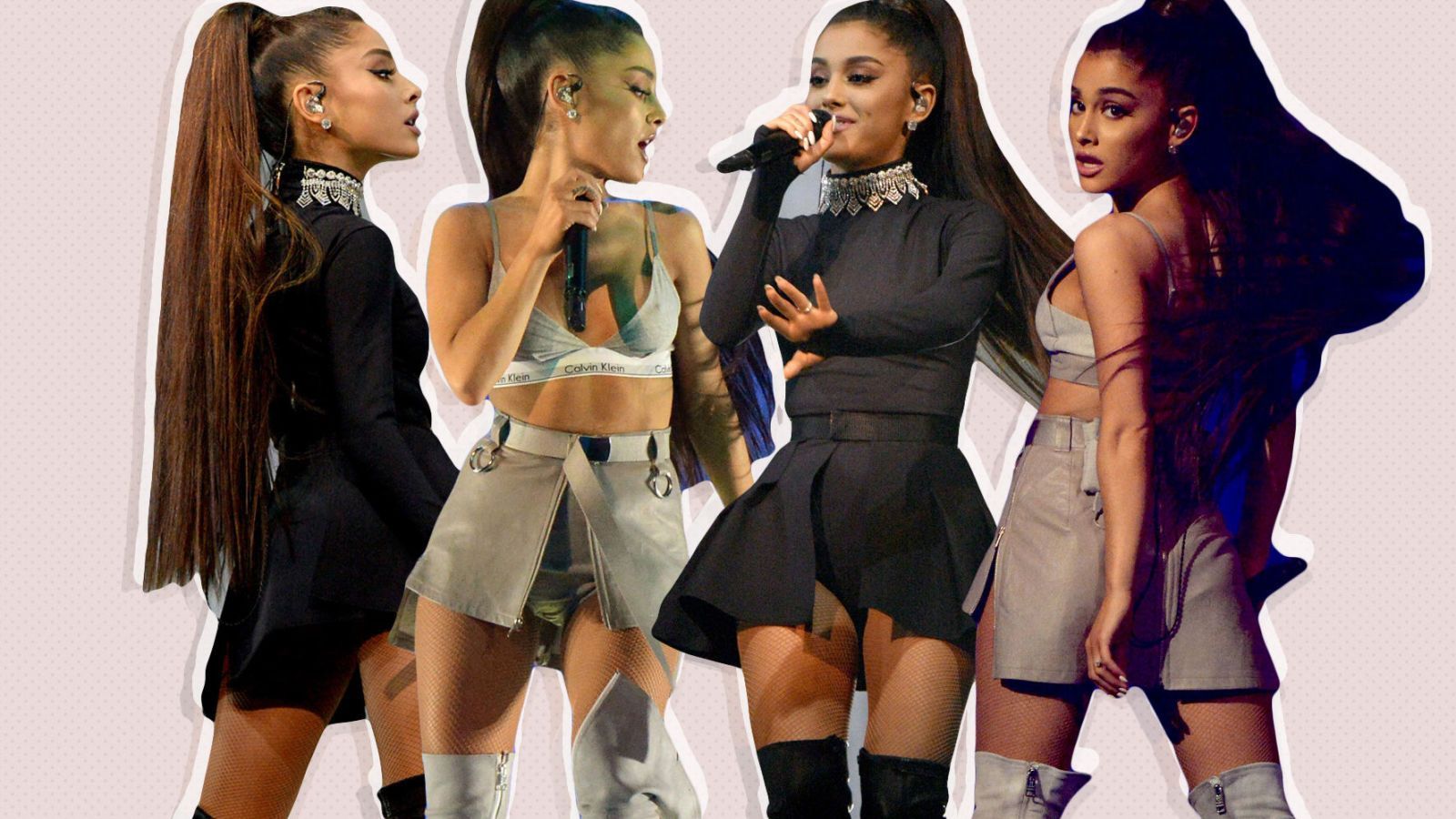 Dangerous Woman Tour Wallpapers Top Free Dangerous Woman Tour