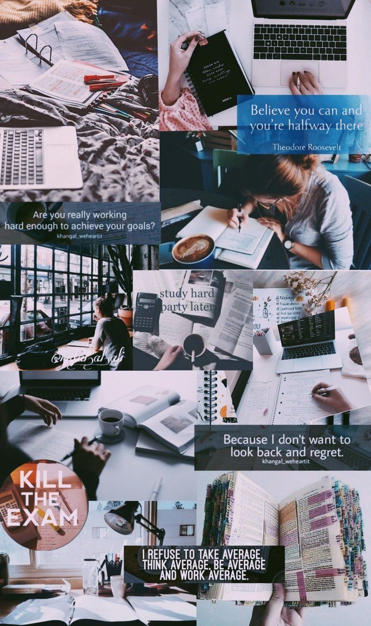 Motivation To Study Wallpapers - Top Free Motivation To Study ...