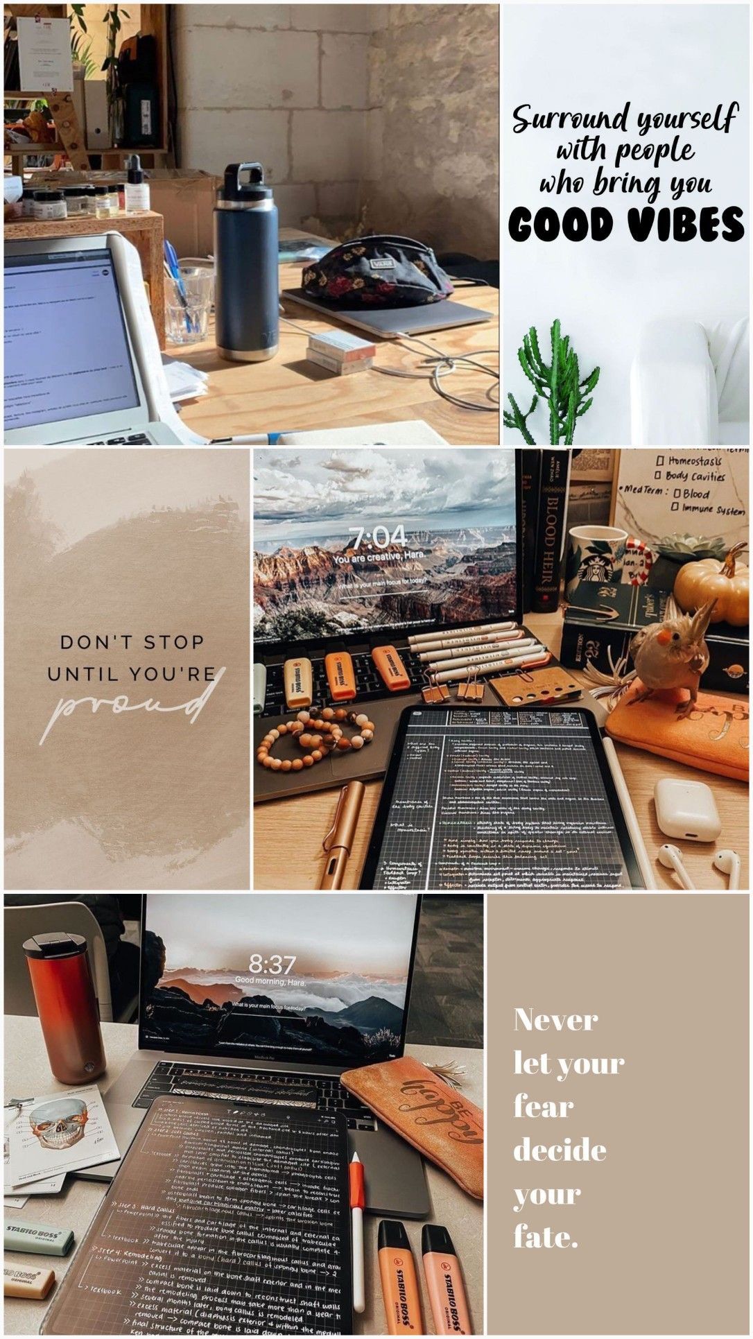 Motivation To Study Wallpapers - Top Free Motivation To Study ...