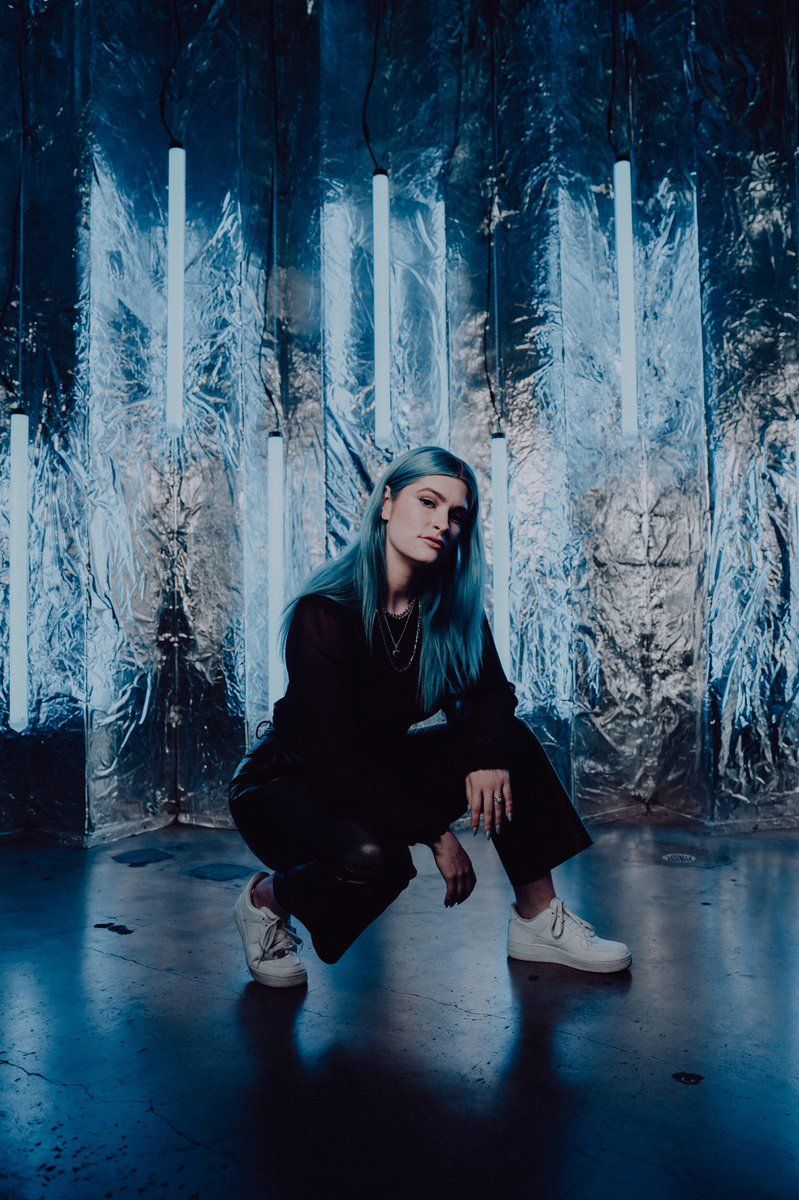 Spiritbox Wallpapers - Top Free Spiritbox Backgrounds - WallpaperAccess