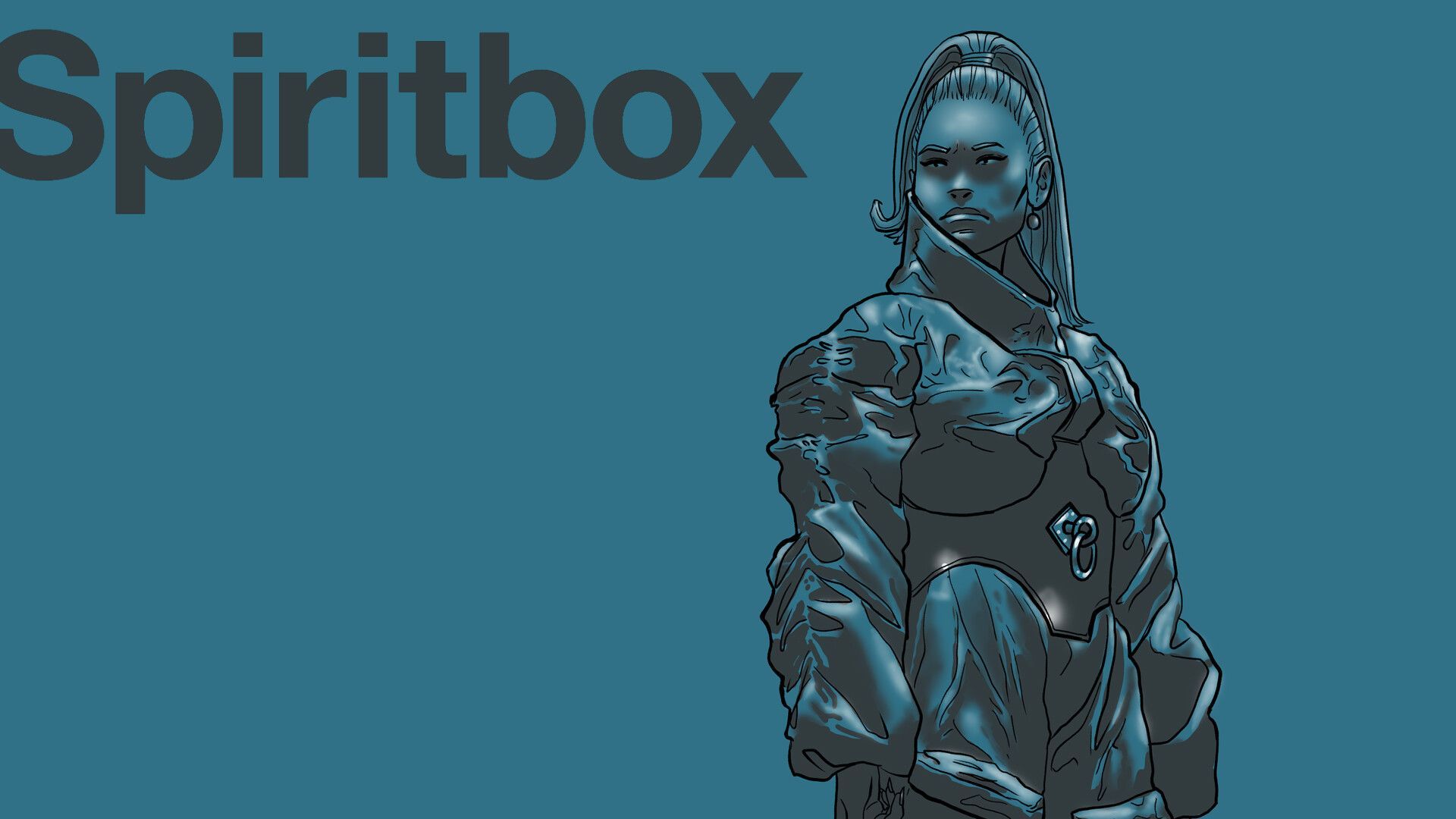 Spiritbox Wallpapers - Top Free Spiritbox Backgrounds - WallpaperAccess