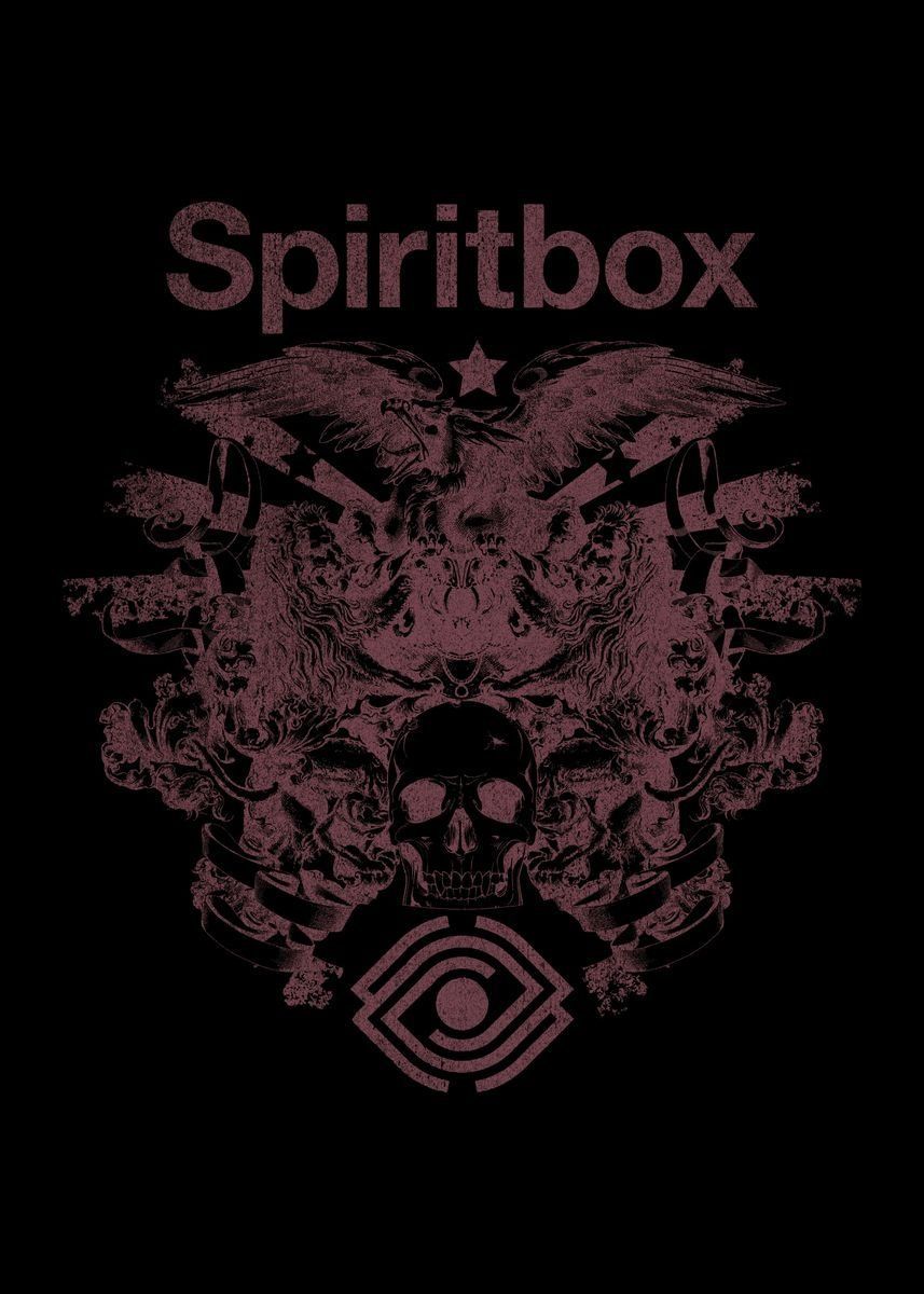 Spiritbox Wallpapers - Top Free Spiritbox Backgrounds - WallpaperAccess