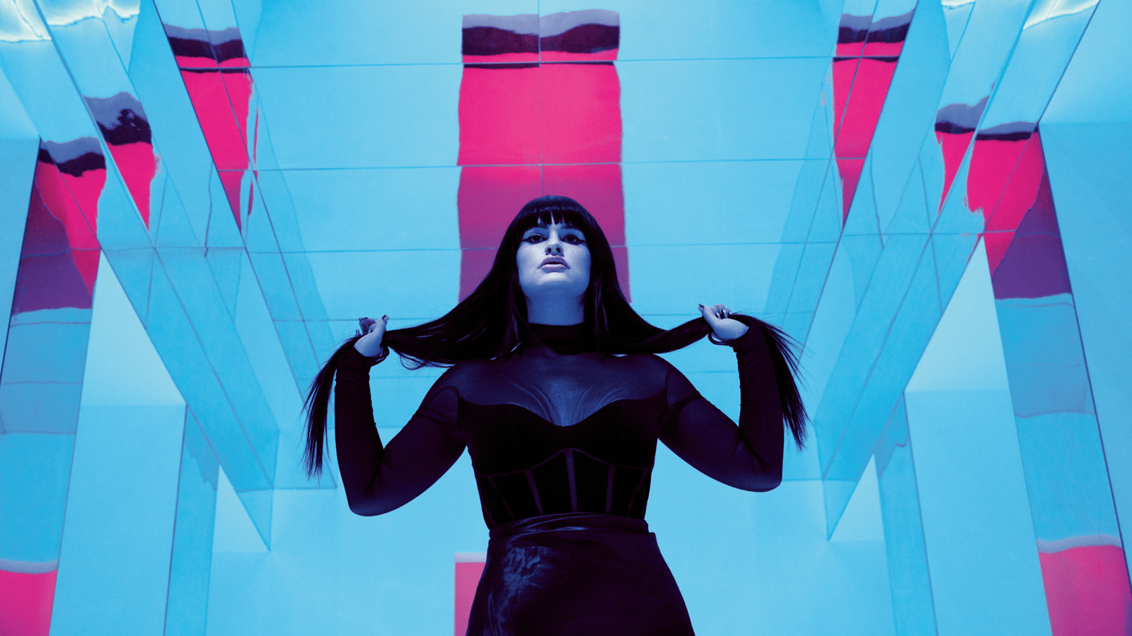 Spiritbox Wallpapers - Top Free Spiritbox Backgrounds - WallpaperAccess