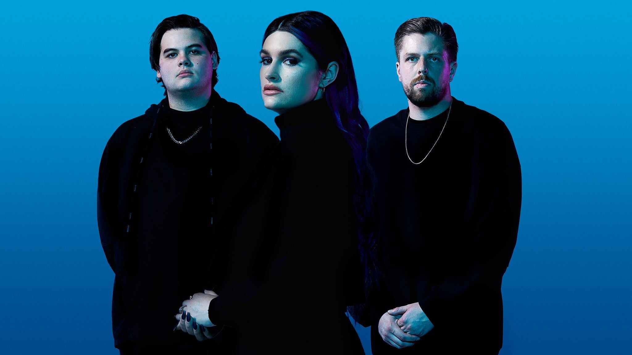 Spiritbox Wallpapers - Top Free Spiritbox Backgrounds - WallpaperAccess