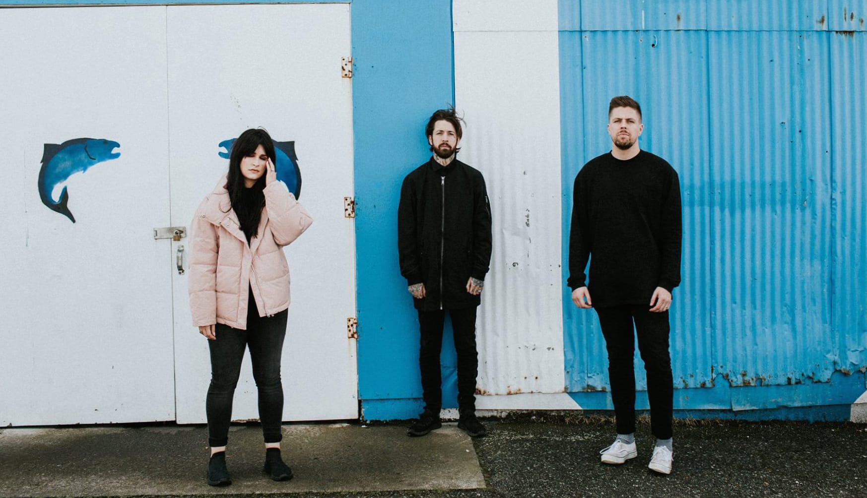 Spiritbox Wallpapers - Top Free Spiritbox Backgrounds - WallpaperAccess