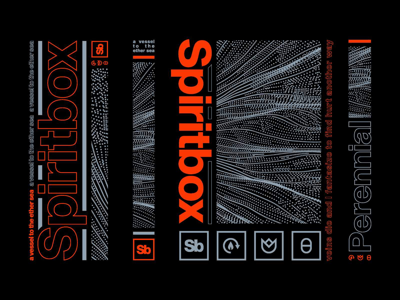 Spiritbox Wallpapers - Top Free Spiritbox Backgrounds - WallpaperAccess