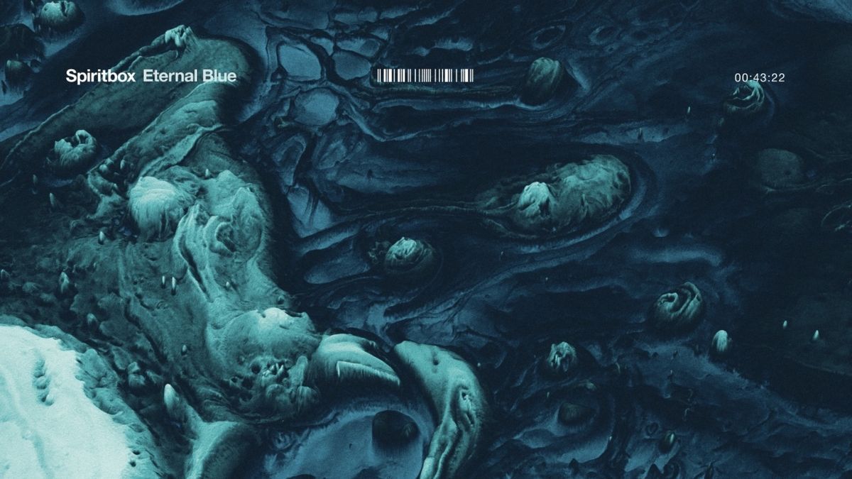 Spiritbox Wallpapers - Top Free Spiritbox Backgrounds - WallpaperAccess