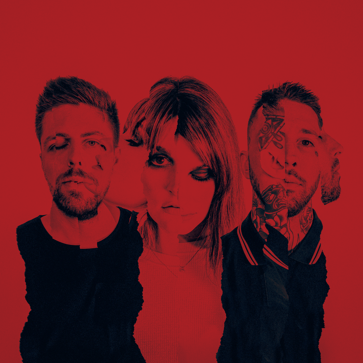 Spiritbox Wallpapers - Top Free Spiritbox Backgrounds - WallpaperAccess