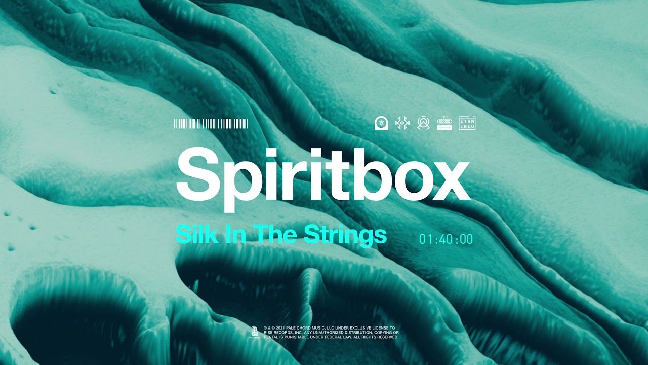 Spiritbox Wallpapers - Top Free Spiritbox Backgrounds - WallpaperAccess