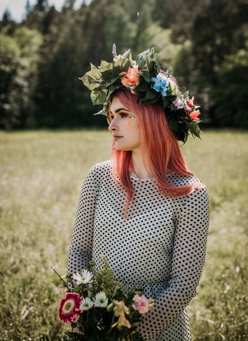 Spiritbox Wallpapers - Top Free Spiritbox Backgrounds - WallpaperAccess