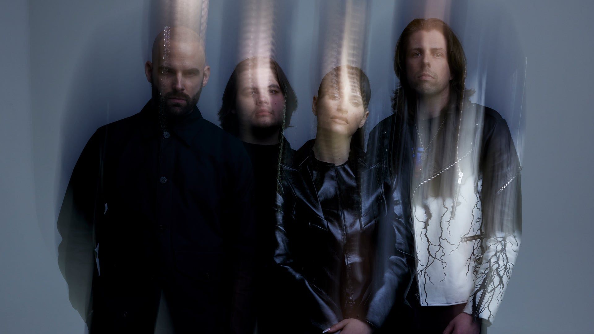 Spiritbox Wallpapers - Top Free Spiritbox Backgrounds - WallpaperAccess