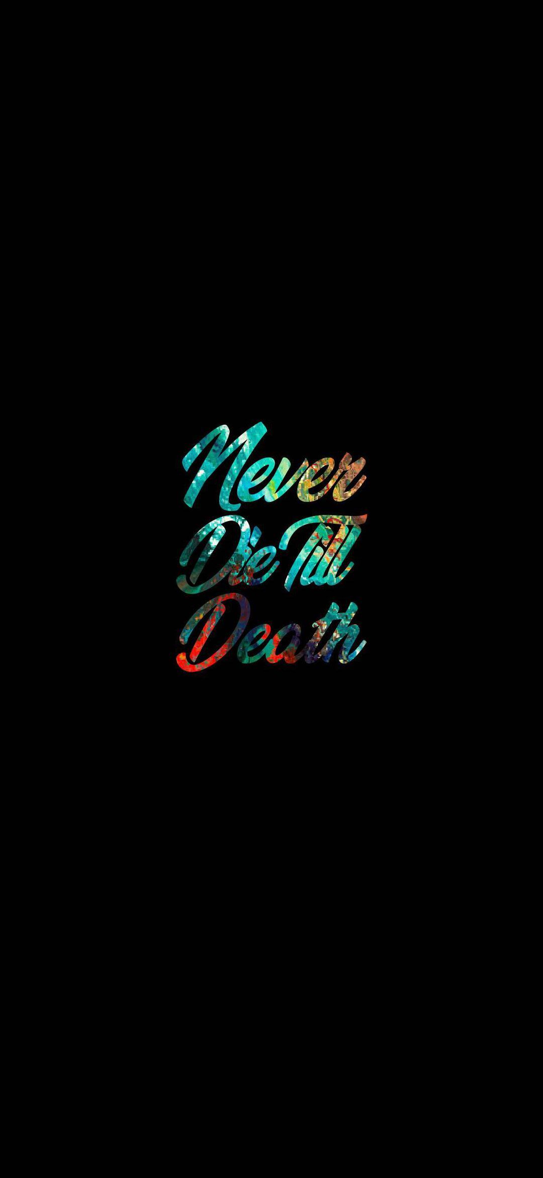 Till Death Wallpapers - Top Free Till Death Backgrounds - WallpaperAccess