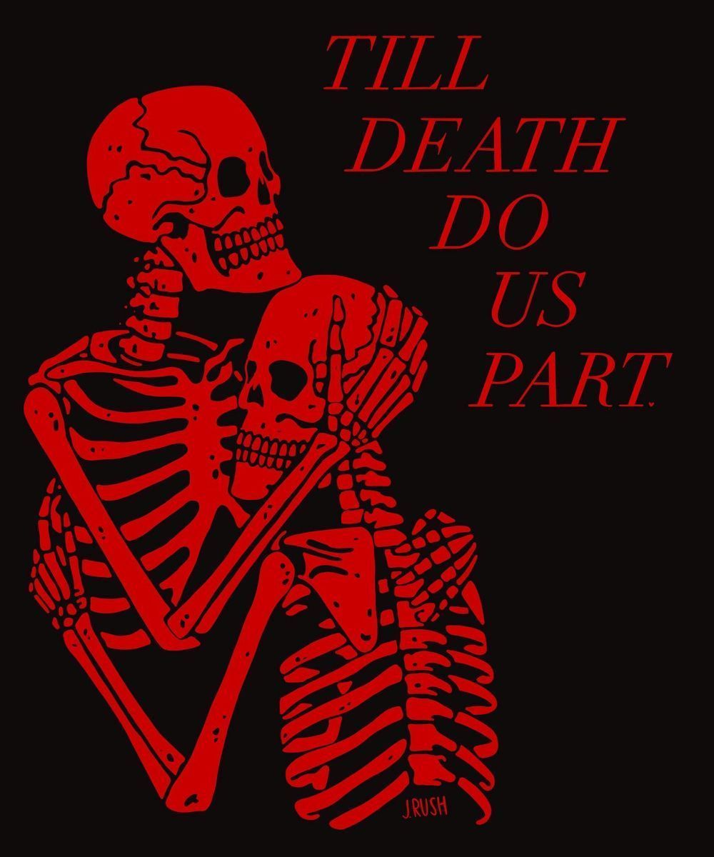 Till Death Wallpapers - Top Free Till Death Backgrounds - WallpaperAccess
