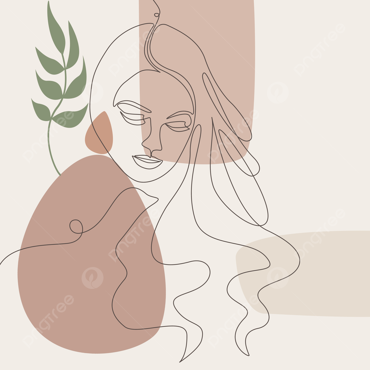 Woman Drawing Wallpapers - Top Free Woman Drawing Backgrounds ...